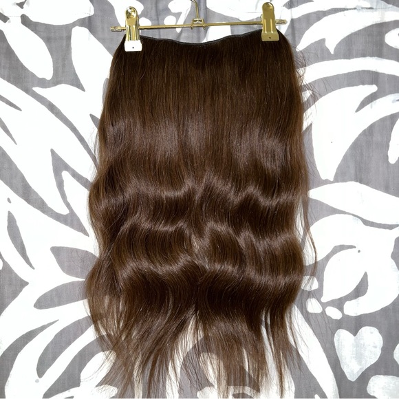 Hidden Crown | Hair | Hidden Crown Vclip Volumizer Extensions 3 Rich ...